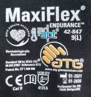 Normes des Gants de Protection - Norme EN 420 | PDM.com