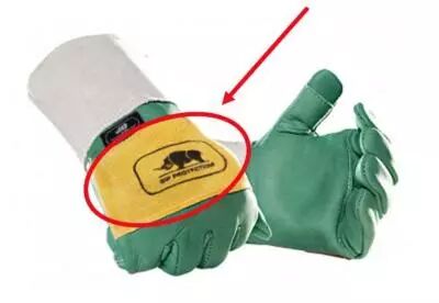 Normes ISO 381 - Gants Tronconneuse | PDM.com