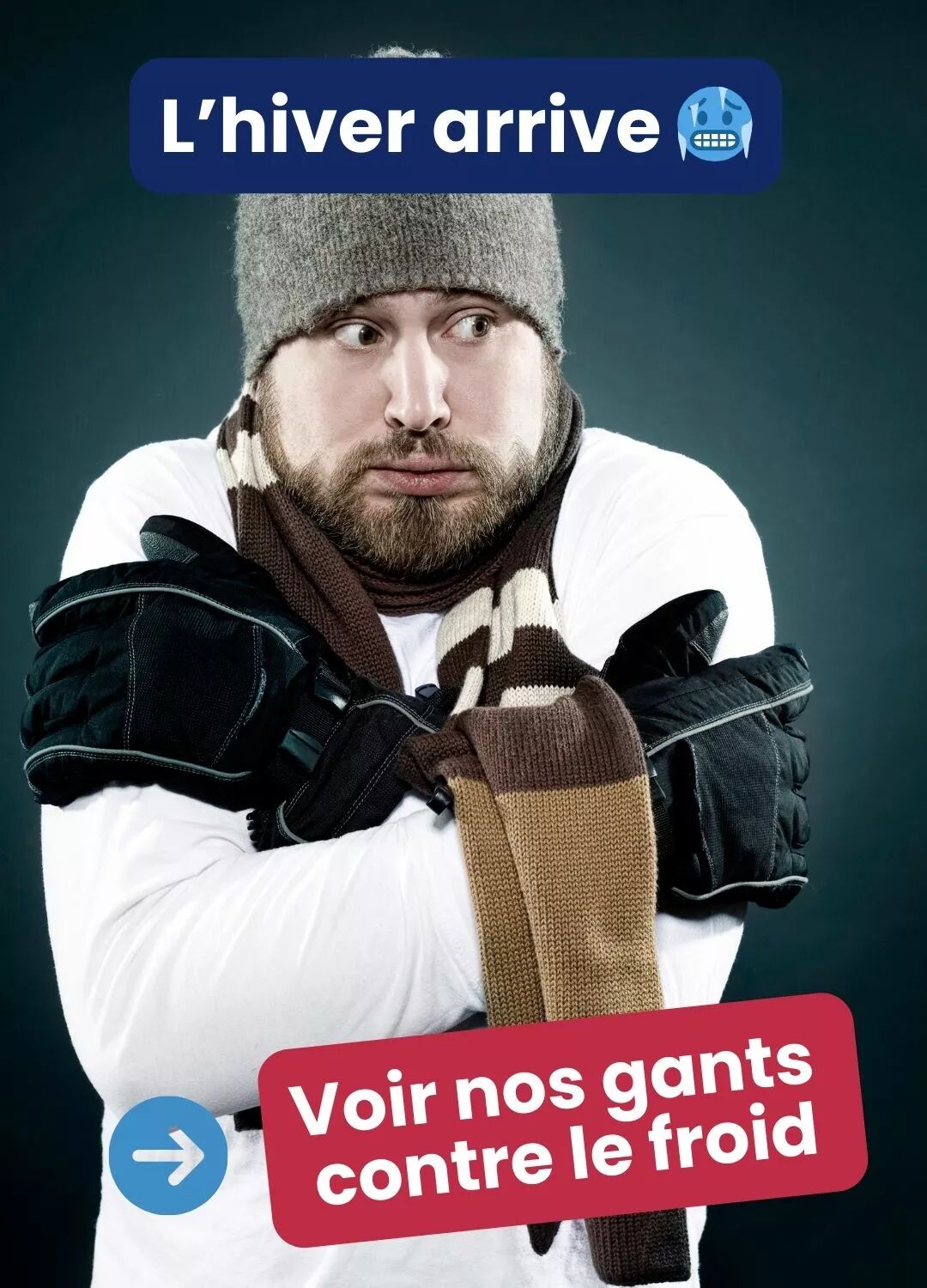 Normes des Gants de Protection - Norme EN 420 | PDM.com