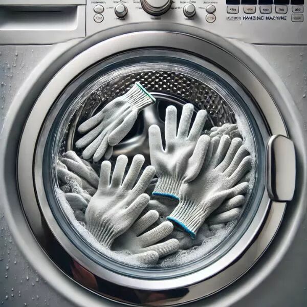 Nos conseils pour laver ses gants de protection | PDM.com