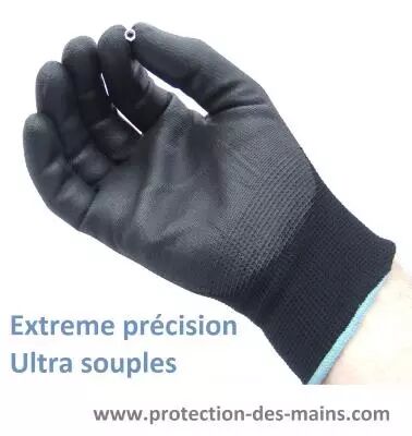 Gants de Protection | Protection-des-Mains.com