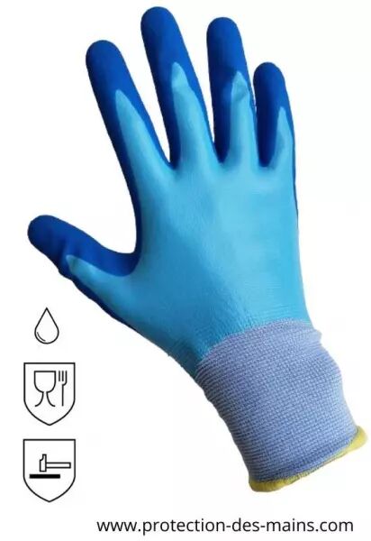 Gants de Protection | Protection-des-Mains.com