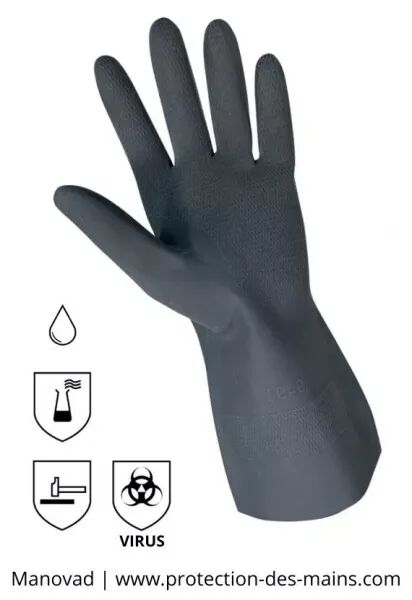 Gants de Protection | Protection-des-Mains.com