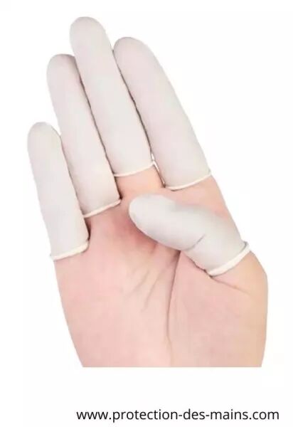 Protège Doigts et Pansements | Protection-des-Mains.com